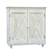 White Washed Barn Wood