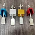 Automatic Door Closing Closing Hinges with Adjustable Closing Force ...