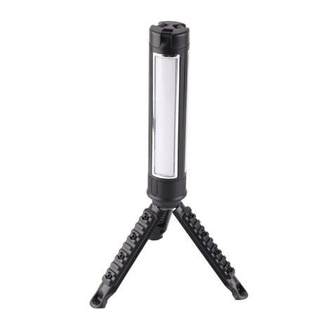 LED Work Light, Foldable Work Light 3 Optional Light Color 2850mAh High ...