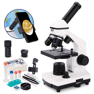 Celestron CM1000C Lab Microscope - Walmart.com