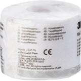 3M Medipore H Soft Cloth Surgical Tape, 2 in x 10 yd, Hypoallergenic ...