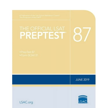 10 Actual, Official LSAT Preptests: 10 Actual, Official LSAT Preptests ...