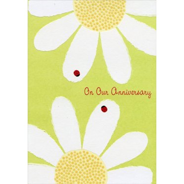 Designer Greetings Bumblebee and Ladybug Kiss Juvenile Wedding ...