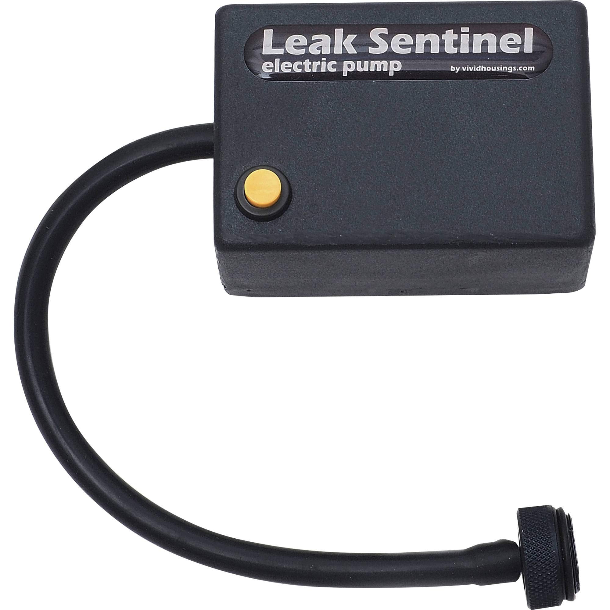 LEAK SENTINEL 5 ELECTRIC PUMP - Walmart.com