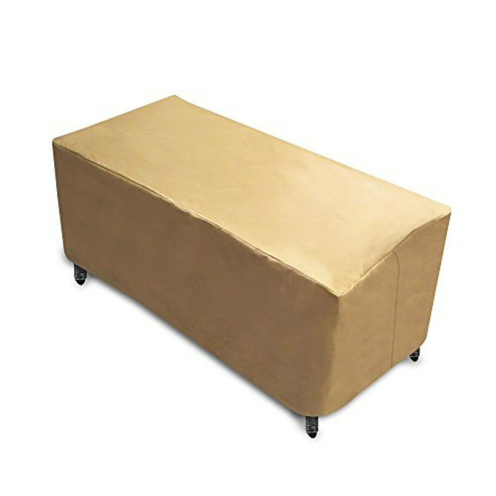 Bench Cover