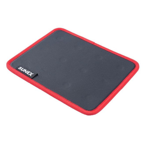 Sunex Tools SXMAGMAT FLEXIBLE MAGNETIC MAT 8 IN X 10 IN SUU-SXMAGMAT ...