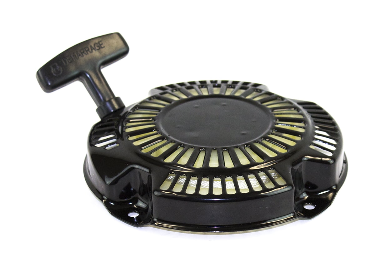 Recoil Pull Starter fits Subaru Robin Recoil EH12 OEM 268-50201-00 ...