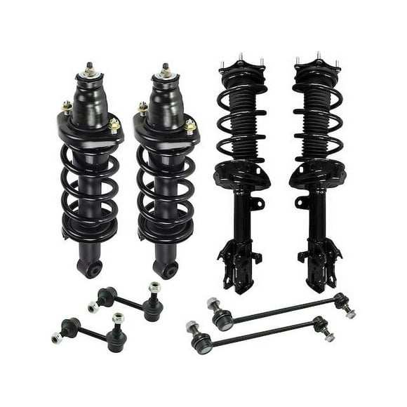 Honda Cr-v Suspension Strut Assembly