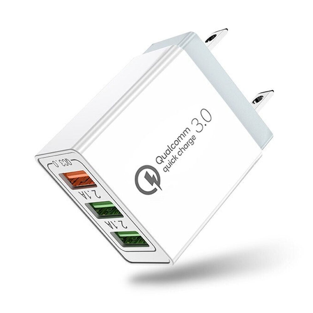 Click here for Supershield Usb Wall Charger Qc3.0 Wall Charger Us... prices