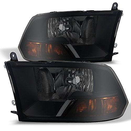 Click here for Akkon - For Black Smoke 2009-2018 Ram 1500 10-18 R... prices