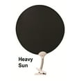 Dreambaby Clip-On Stroller Sunshade With Uv Indicator – Universal ...
