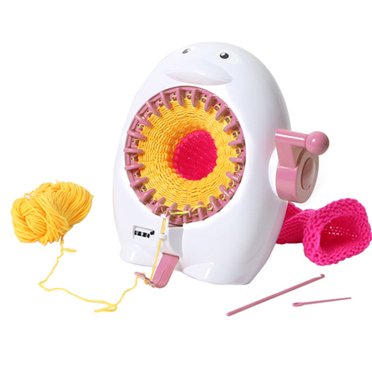 Knit Quick™ Knitting Machine by Loops & Threads™ - Walmart.com