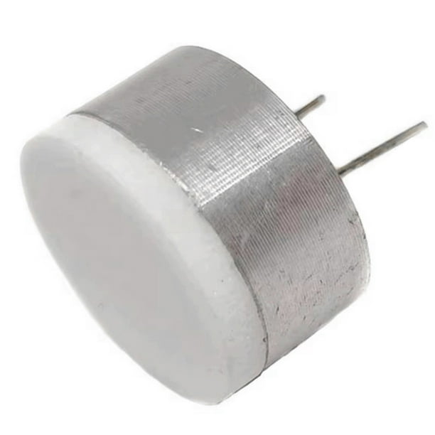Transductor de Ultrasónico IP65 de 18 mm y 200 KHz | Bodega Aurrera en ...