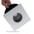 Bags Unlimited S7P - 7 IN 45RPM Paper Record Sleeve - Polylined - 100 ...