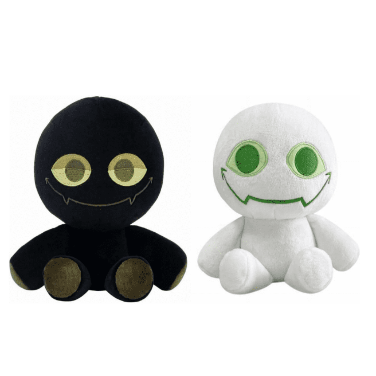 2PCS Plush, Slap Battles Plushies, Cute Stuff plushie, The Eternal Bob ...