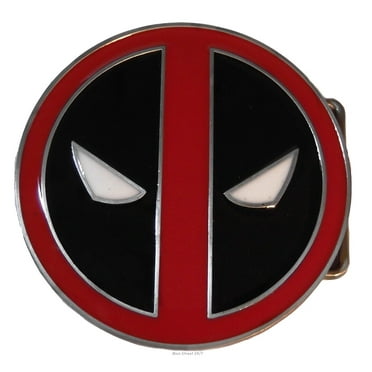 Betty Boop Character Heart Shape Belt Buckle Metal Fashion Costume ...