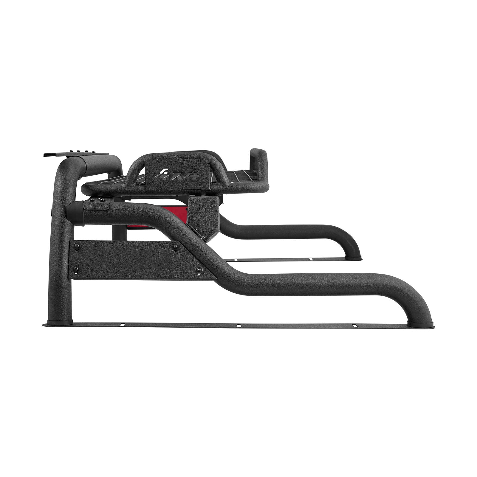 Click here for Kffkff Truck Bed Roll Bar  Universal Adjustable Sp... prices