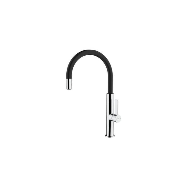Mezcladora monomando Teka FOT 995 BK 42 cms | Bodega Aurrera en línea