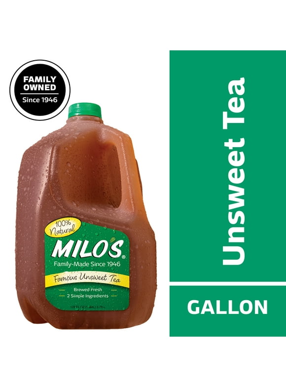 Milo's Tea in Beverages - Walmart.com
