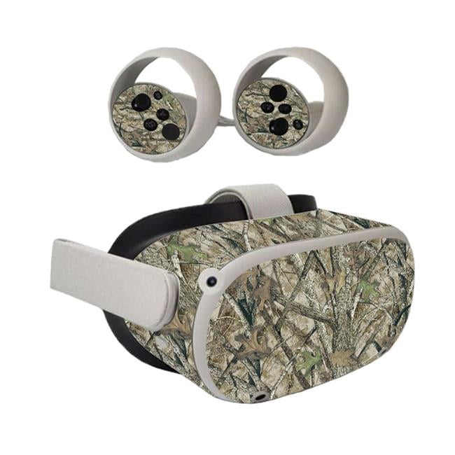 MightySkins OCQU2-Htc Fall Skin for Oculus Quest 2 - Htc Fall - Walmart.com