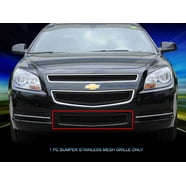 ALL SALES 96106K 07-14 AVALANCHE FRONT/REAR COMBO CHEVY BOWTIE GRILLE ...