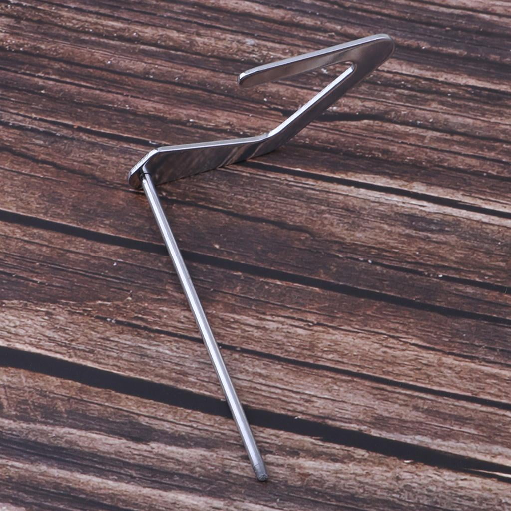 Sewing Machine Guide Bar for Most Universal Running And Locking Feet ...