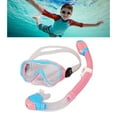 Antifog Goggles Glasses Kids Swimming Pool Equipment Swimming Goggles ...