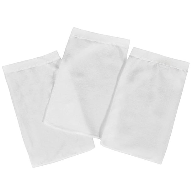 Diconna Swimming Pool Garbage Filter Bag with Tightly Closed Mesh ...