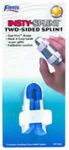 Flents Two-Sided Insty-Splint Finger Splint, 97483, Medium - Walmart.com