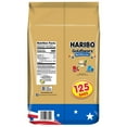 HARIBO Red, White & Blue Goldbears Minis, 50 Ounce - Walmart.com