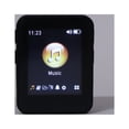 YAHHU MP3 Player 1.77 Inch TFT Color Screen Multifunction Bluetooth 5.0 ...
