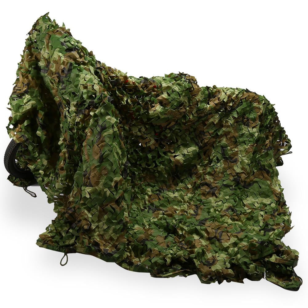 Click here for Herwey 2 X 3 Meters Camouflage Net Military Huntin... prices