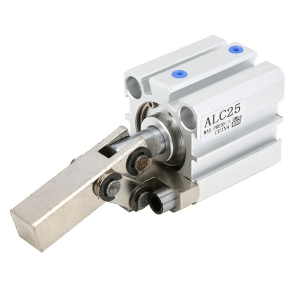 Air Cylinder,ALC Clamp Arm Lever Pneumatic Cylinder ALC Pneumatic ...