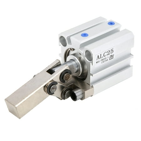 Air Cylinder,ALC Clamp Arm Lever Pneumatic Cylinder ALC Pneumatic ...