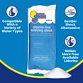 In The Swim Winter Treatment Pool Closing Kit - For In-Ground & Above ...