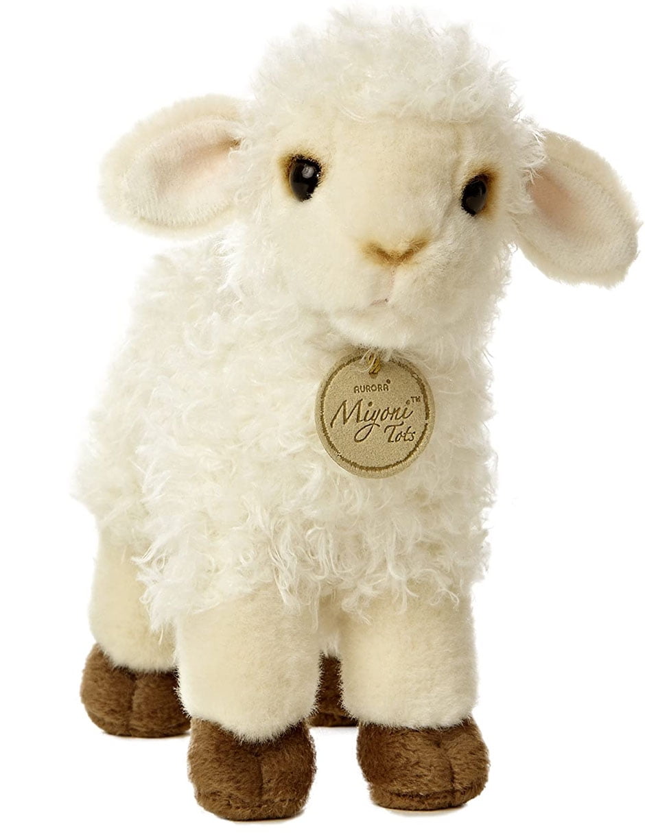 Peluche de Borrego Aurora | Walmart en línea