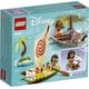 LEGO Disney Moana's Ocean Adventure 43170 Toy Building Kit (46 Pieces ...