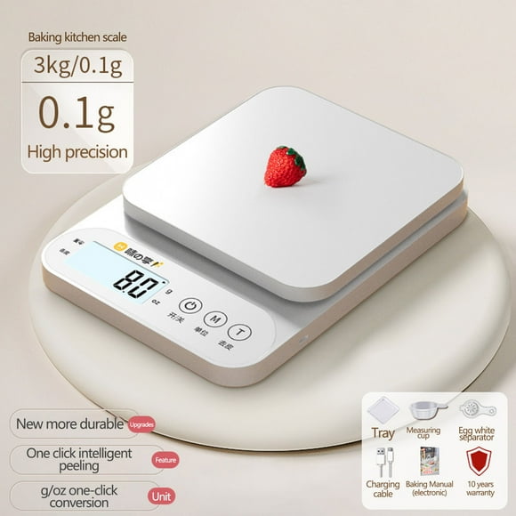Kitchen Scales | Walmart Canada
