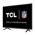 TCL 43" Class 4-Series 4K UHD HDR Roku Smart TV - 43S431 - Walmart.com