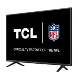 TCL 50" Class 4-Series 4K UHD HDR Roku Smart TV – 50S431 - Walmart.com