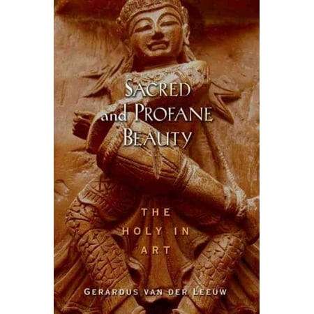 Sacred and Profane Beauty: The Holy in Art - Walmart.ca