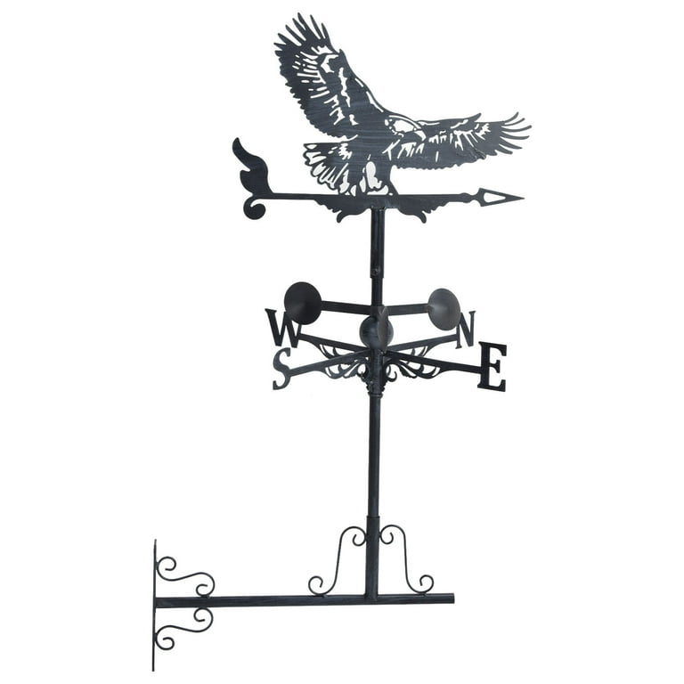Simple Wind Vane