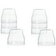 Philips Avent BPA Free Classic Bottle Dome Caps, 8 Count - Walmart.com