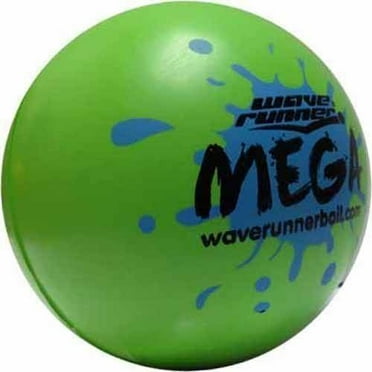 Waverunner Beach Ball, Available in Various Colors - Walmart.com