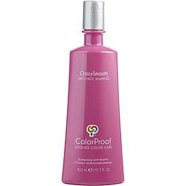 ColorProof Super Rich Moisture Shampoo for Unisex - 10.1 oz - Walmart.com