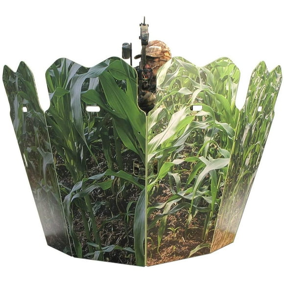 Pop Up Portable Blind