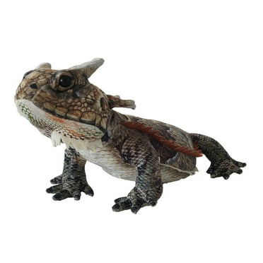 Gila Monster Stuffed Lizard Toy 20 - Walmart.com