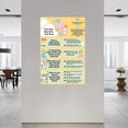 Baby Bottle Tooth Decay Facts & Prevention Guide Infographic Poster ...