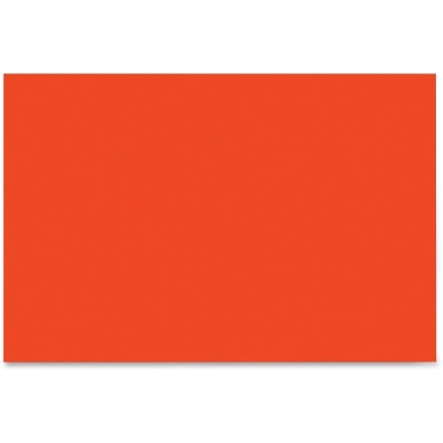 SunWorks, PAC6607, Construction Paper, 50 / Pack, Orange - Walmart.com