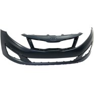 Sherman Parts Left Hand Rear Bumper Cover Retainer for 2016-2020 Kia ...